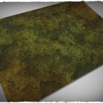 Game mat - Grass | DeepCut Studio