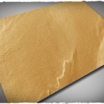 Game mat - Urban Ruins | DeepCut Studio