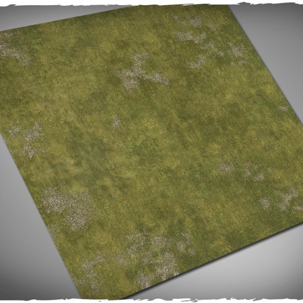 Game mat - Plains | DeepCut Studio