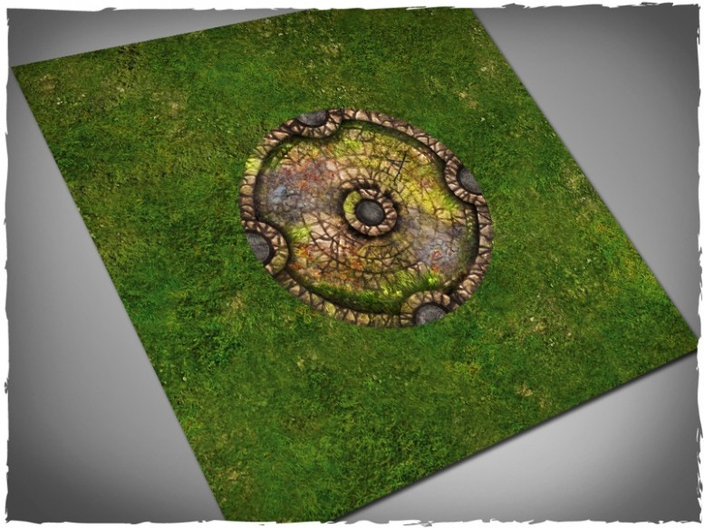 Game mats for games Archives | Page 7 of 9 | DeepCut Studio
