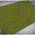 Game mat - Concrete | DeepCut Studio