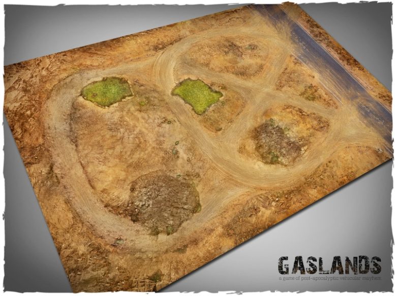 Game mats by size Archives | Page 2 of 13 | DeepCut Studio