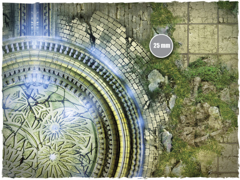Game mats for games | DeepCut Studio