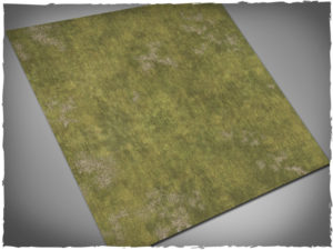 Game mat - BattleTech #1 | DeepCut Studio