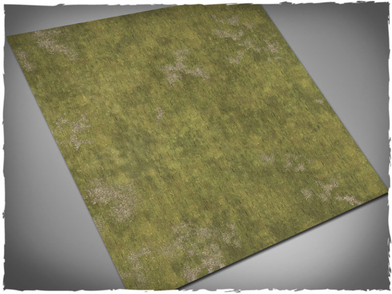 Game mat - BattleTech #1 | DeepCut Studio