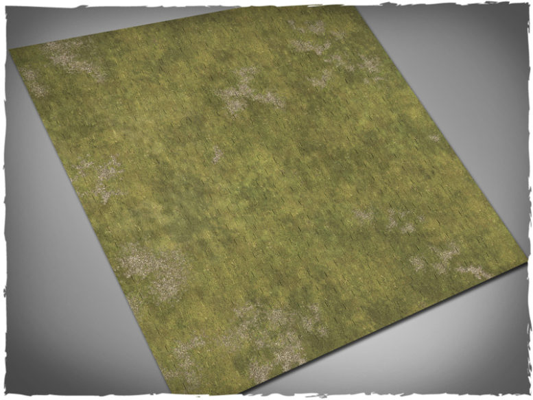 Game mat - BattleTech #1 | DeepCut Studio