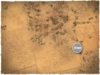 Game mat - Aerial Desert | DeepCut Studio