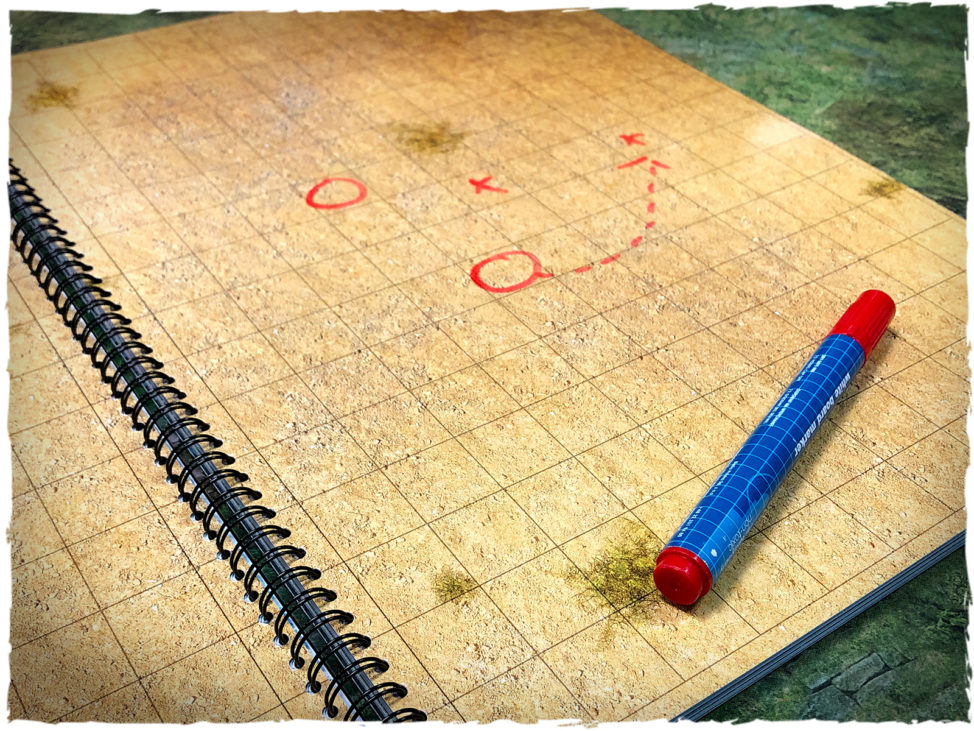 Book of RPG maps vol1 | DeepCut Studio