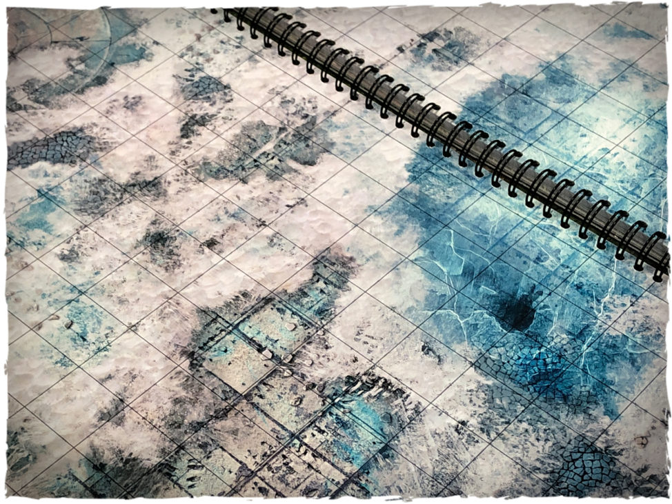 Book of RPG maps vol1 | DeepCut Studio