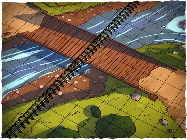 Book of RPG maps vol2 | DeepCut Studio