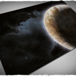 Game mat - Dungeon | DeepCut Studio