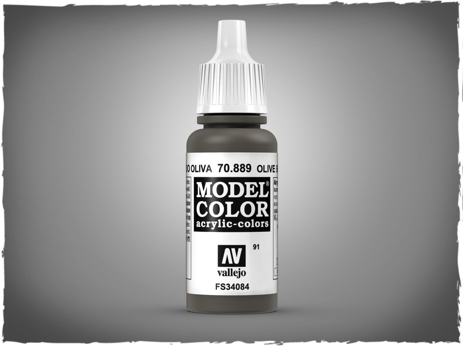 Vallejo Model Color acrylic paint - 70.819 Iraqi Sand | DeepCut Studio