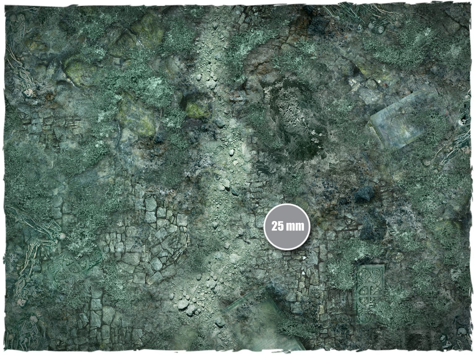 Game mats for games | DeepCut Studio