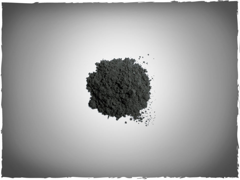 Vallejo Pigments - 73.114 Dark Slate Grey | DeepCut Studio