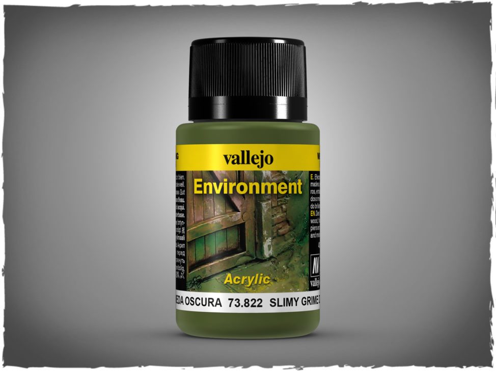 Vallejo Weathering Effects - 73.821 Rust Texture | DeepCut Studio