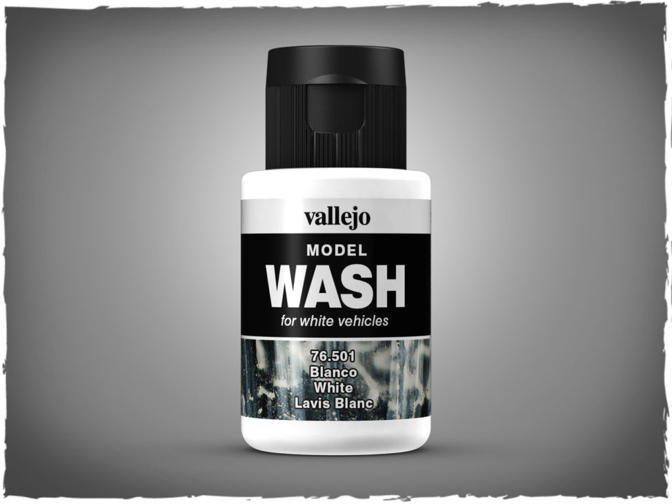 Vallejo Model Wash Archives | DeepCut Studio