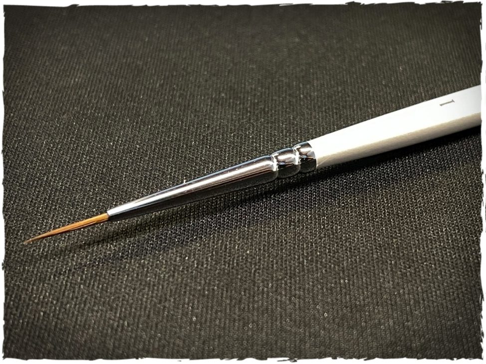 3K Kolinsky sable brushes Archives | DeepCut Studio