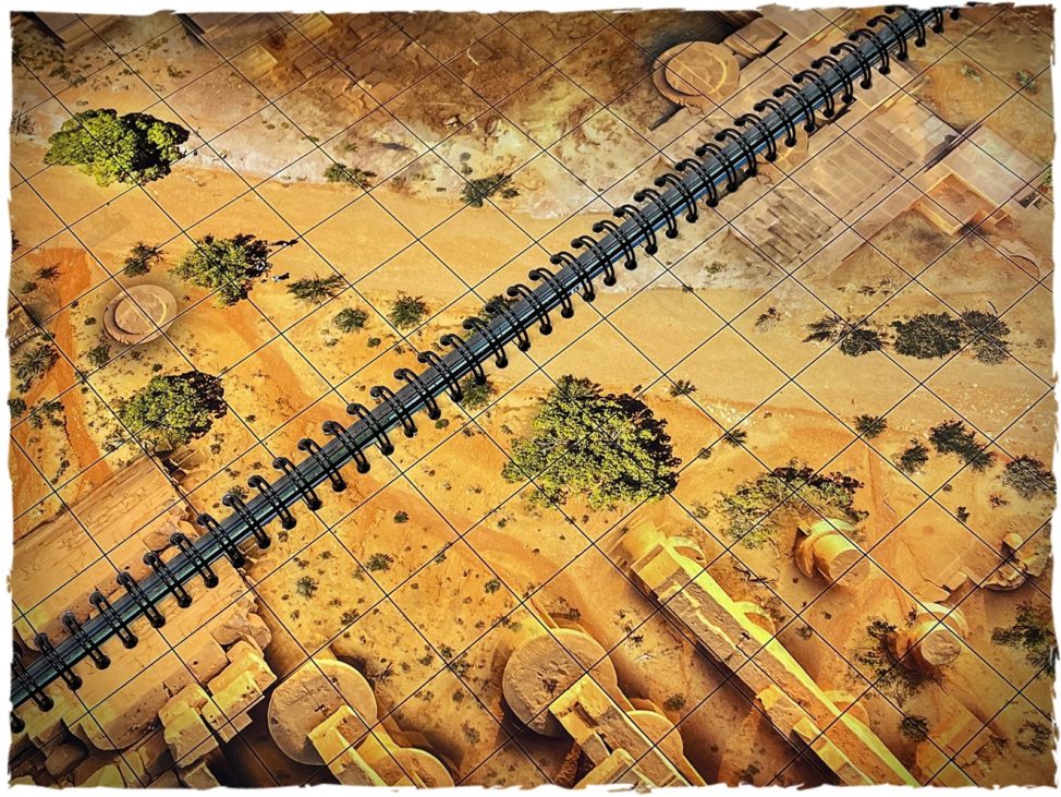 Book of RPG maps vol4 | DeepCut Studio