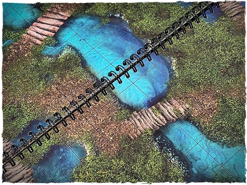 Book of RPG maps vol4 | DeepCut Studio