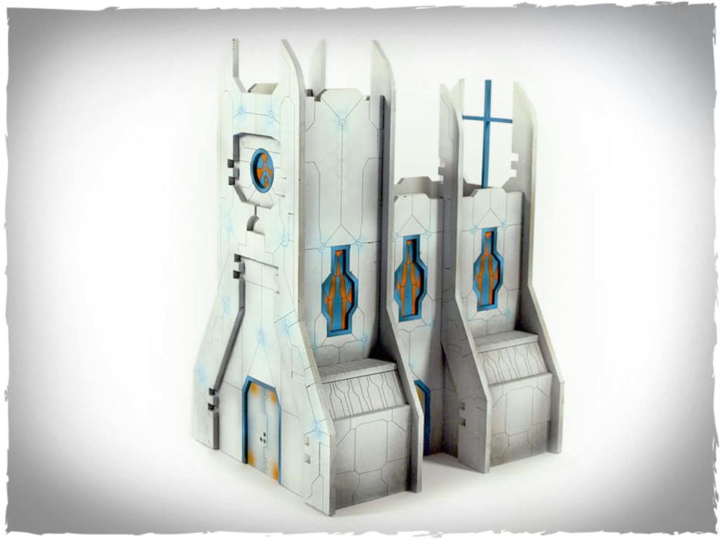 Zen Terrain laser-cut scenery Archives | DeepCut Studio