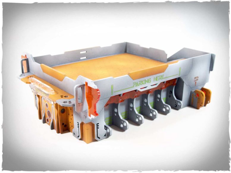 Zen Terrain laser-cut scenery Archives | DeepCut Studio