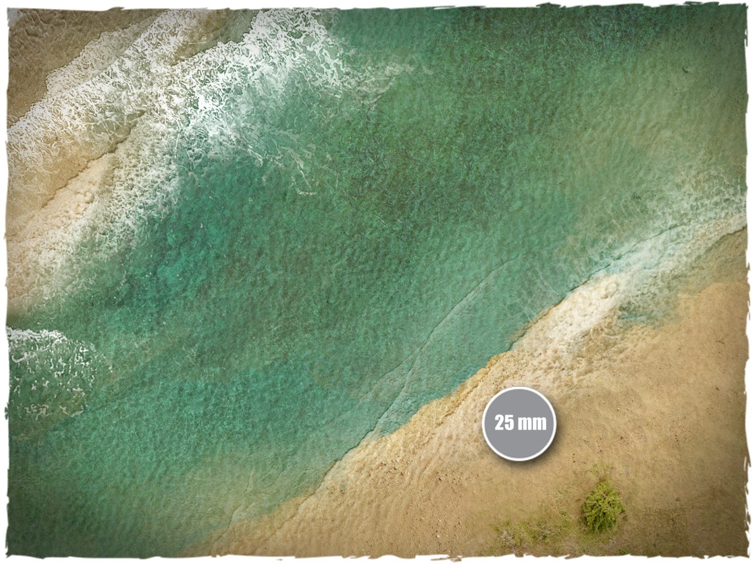 DeepCut Studio - Wargames terrain and scenery artisan studio