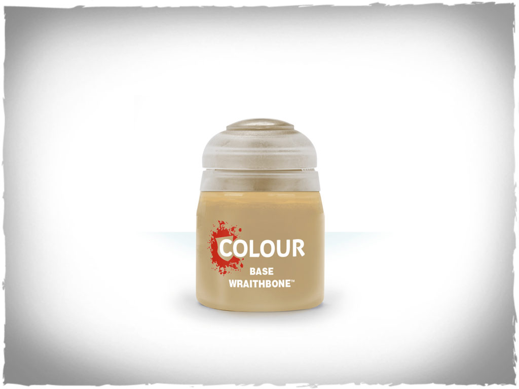 Citadel Base - 21-53 Wraithbone | DeepCut Studio