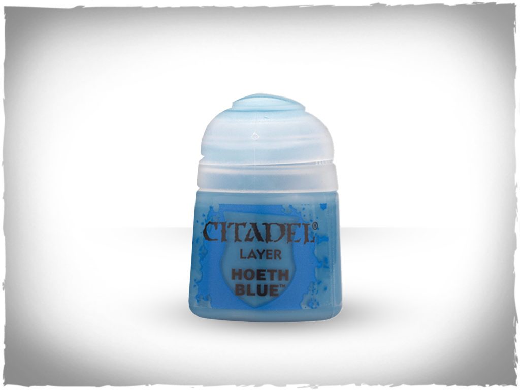Citadel Layer - 22-14 Hoeth Blue | DeepCut Studio