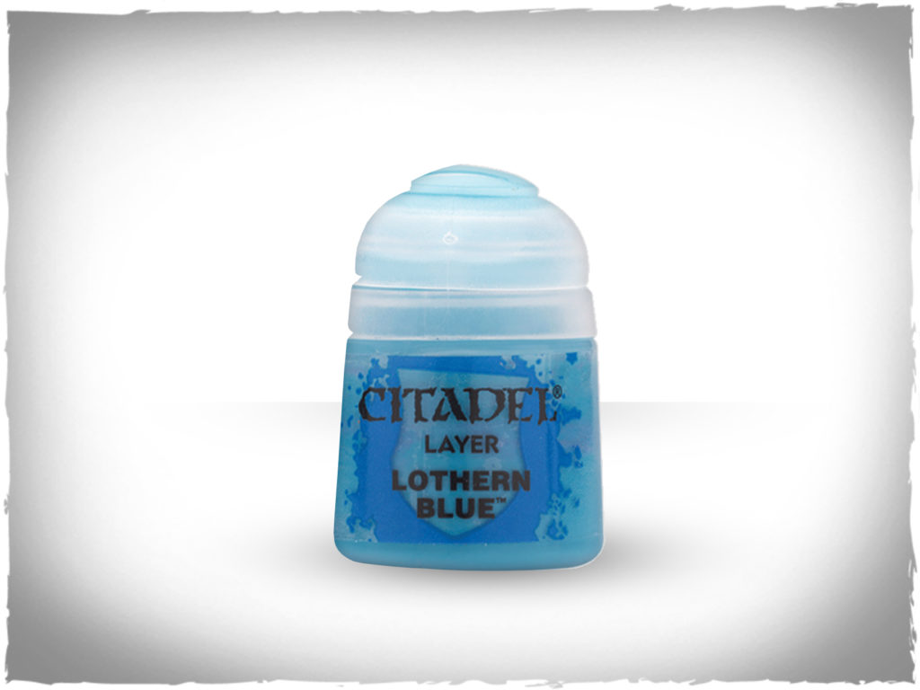 Citadel Layer - 22-18 Lothern Blue | DeepCut Studio