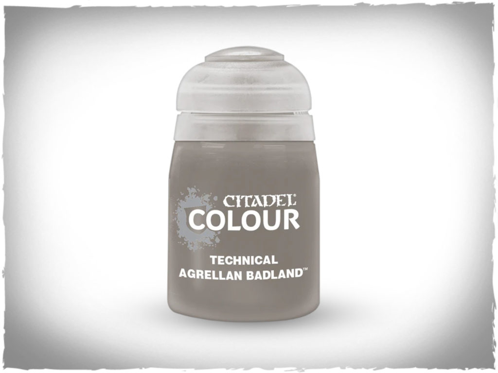 Citadel Technical - 27-23 Agrellan Badland | DeepCut Studio