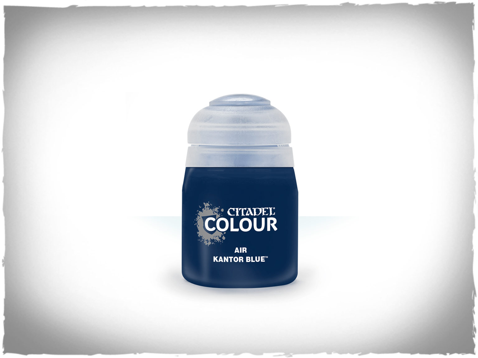 Citadel Air - 28-04 Kantor Blue | DeepCut Studio