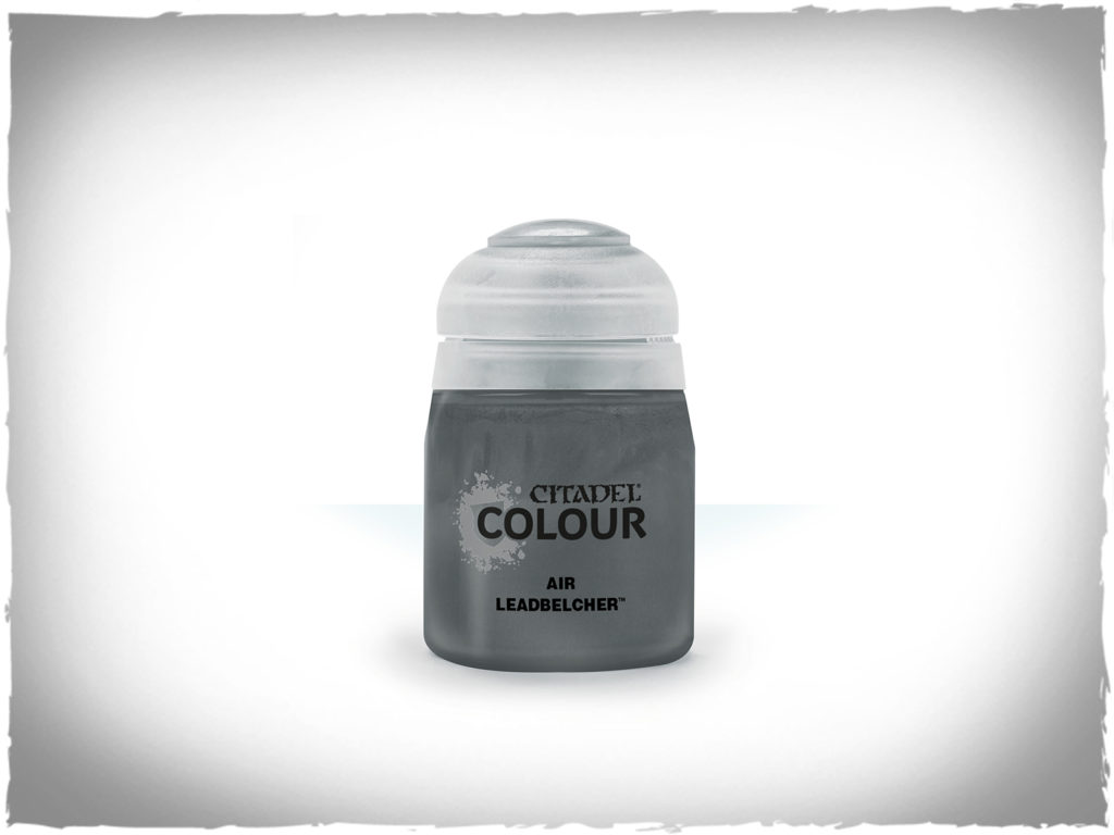 Citadel Air - 28-16 Leadbelcher | DeepCut Studio