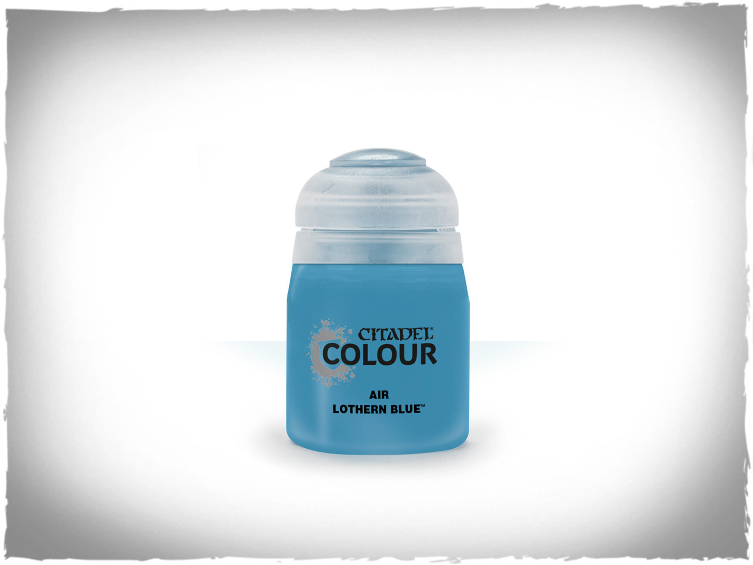 Citadel Air - 28-25 Lothern Blue | DeepCut Studio