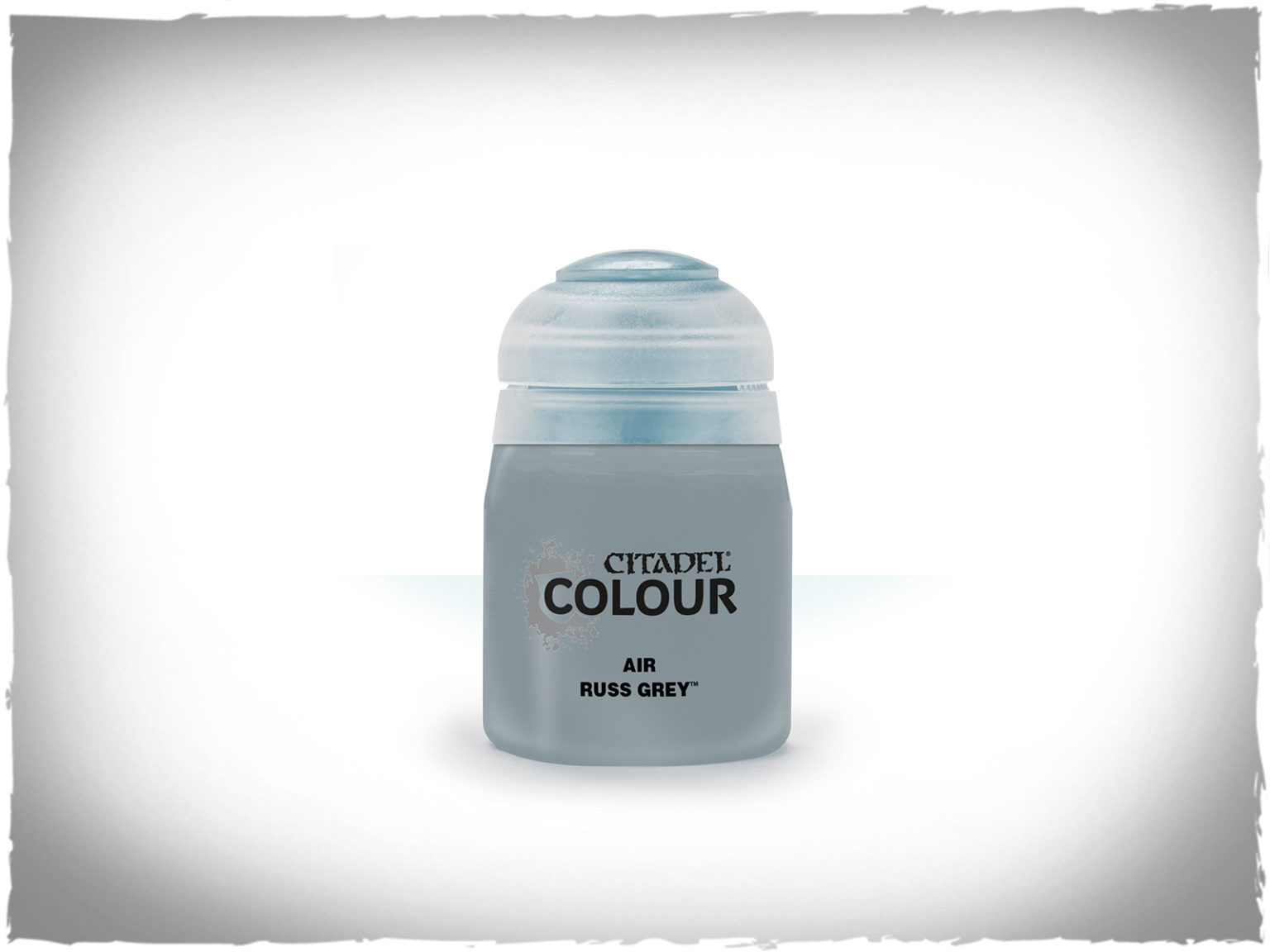 Citadel Air - 28-50 Russ Grey | DeepCut Studio