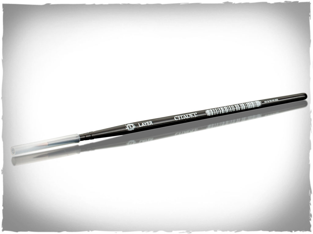 Citadel brush - 63-22 M Layer | DeepCut Studio
