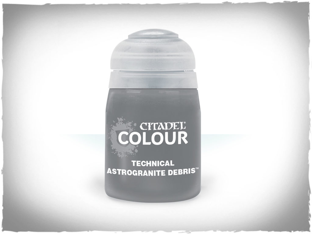 Citadel Technical - 27-31 Astrogranite Debris | DeepCut Studio