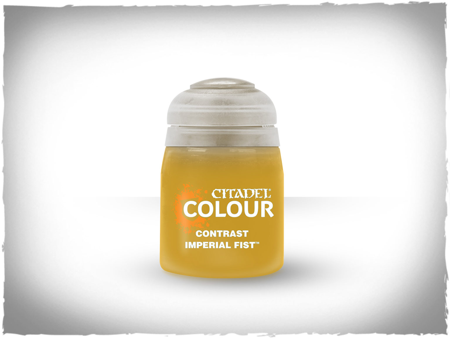 Citadel Contrast - 29-54 Imperial Fist | DeepCut Studio