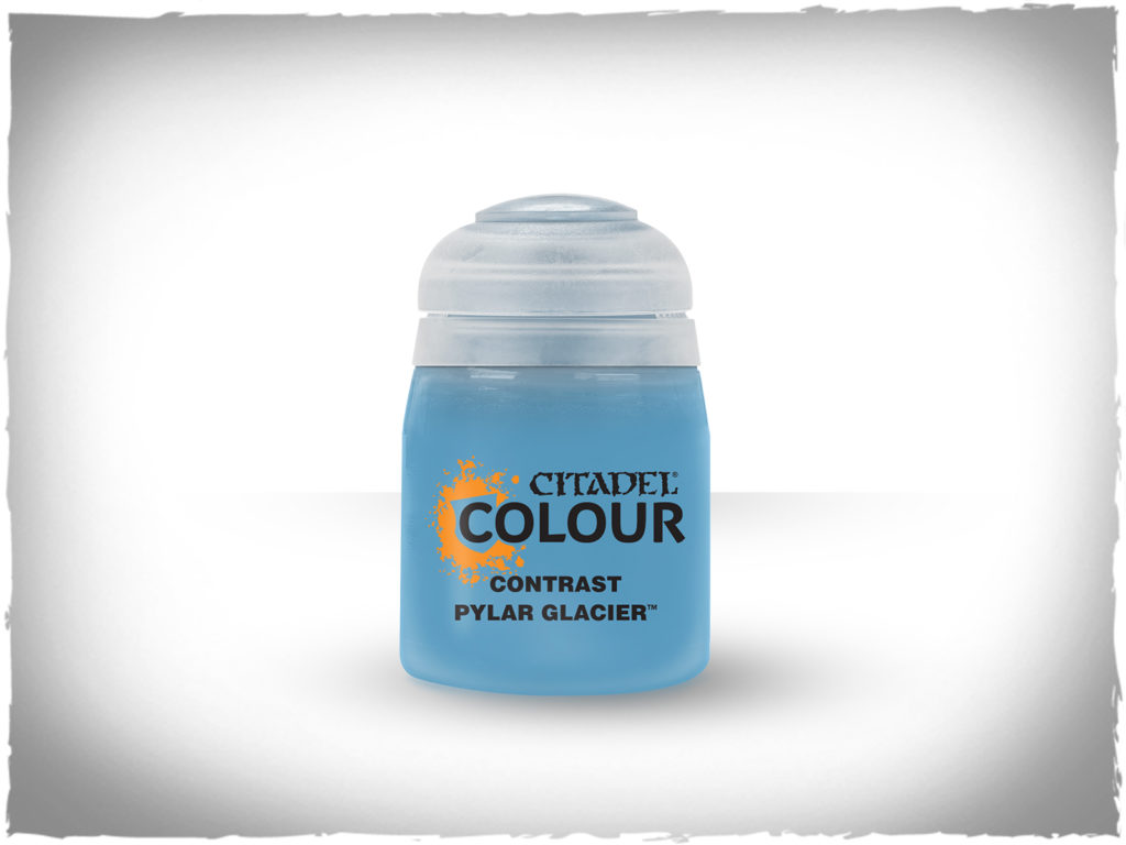 Citadel Contrast - 29-58 Pylar Glacier | DeepCut Studio