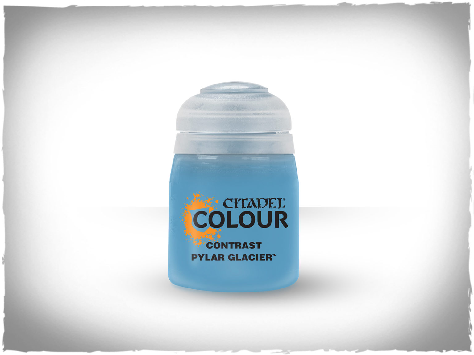 Citadel Contrast - 29-58 Pylar Glacier | DeepCut Studio