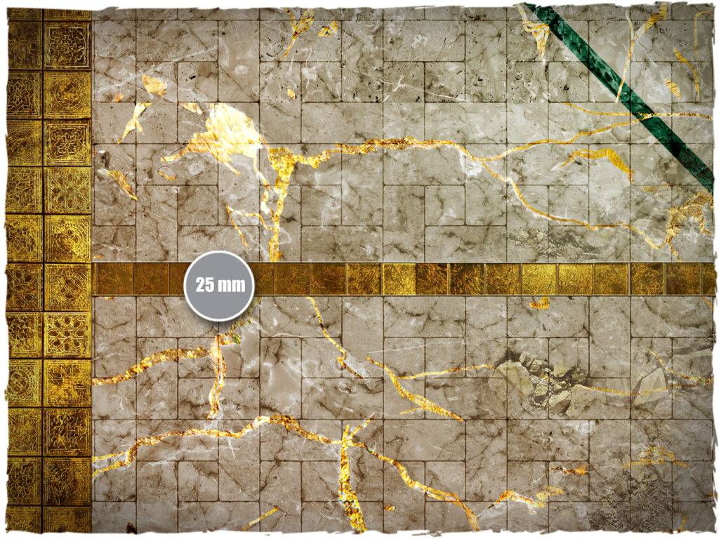 Game mats for games | DeepCut Studio