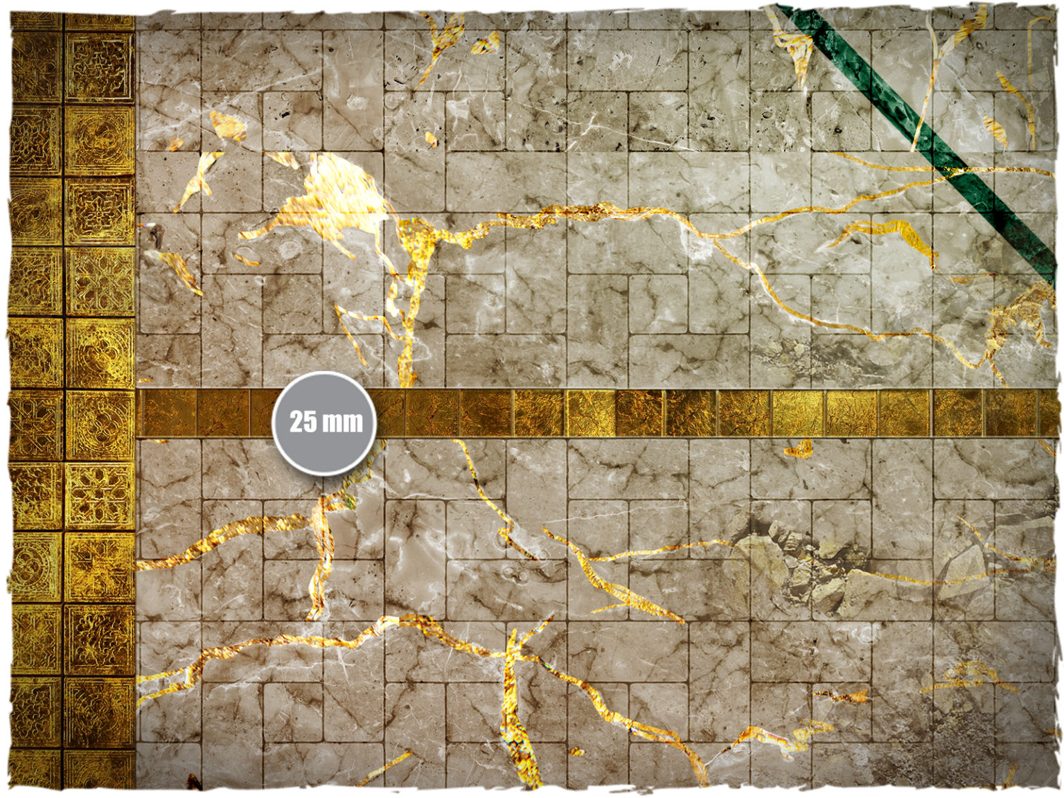 Warhammer 40K | DeepCut Studio