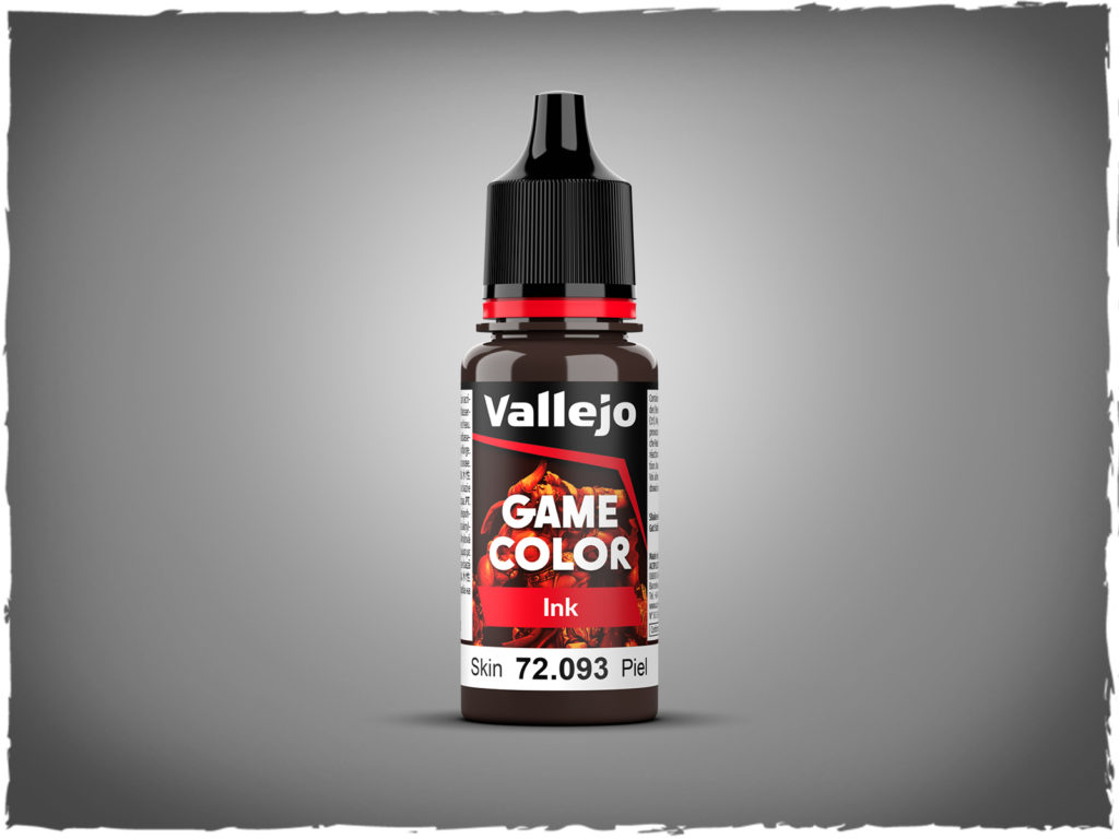 Vallejo Game Color Ink - 72.093 Skin | DeepCut Studio