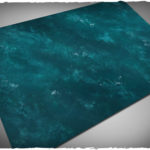 Game mat - Iberian Plains | DeepCut Studio