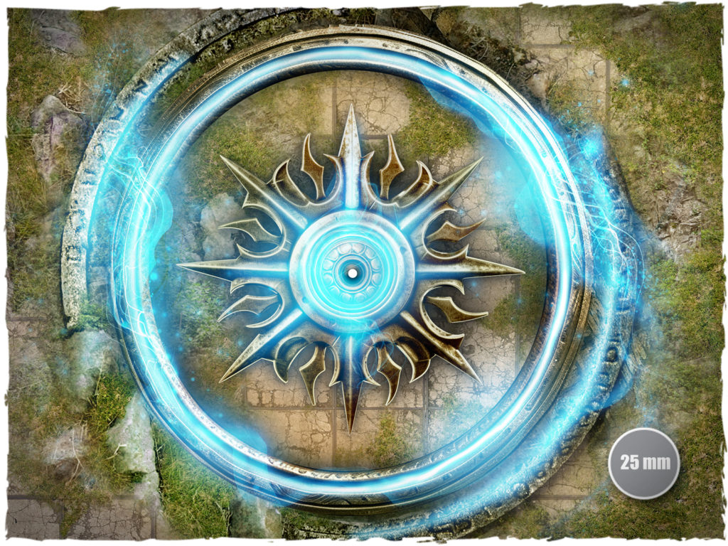 Deep-Cut Studio - home of battlefields