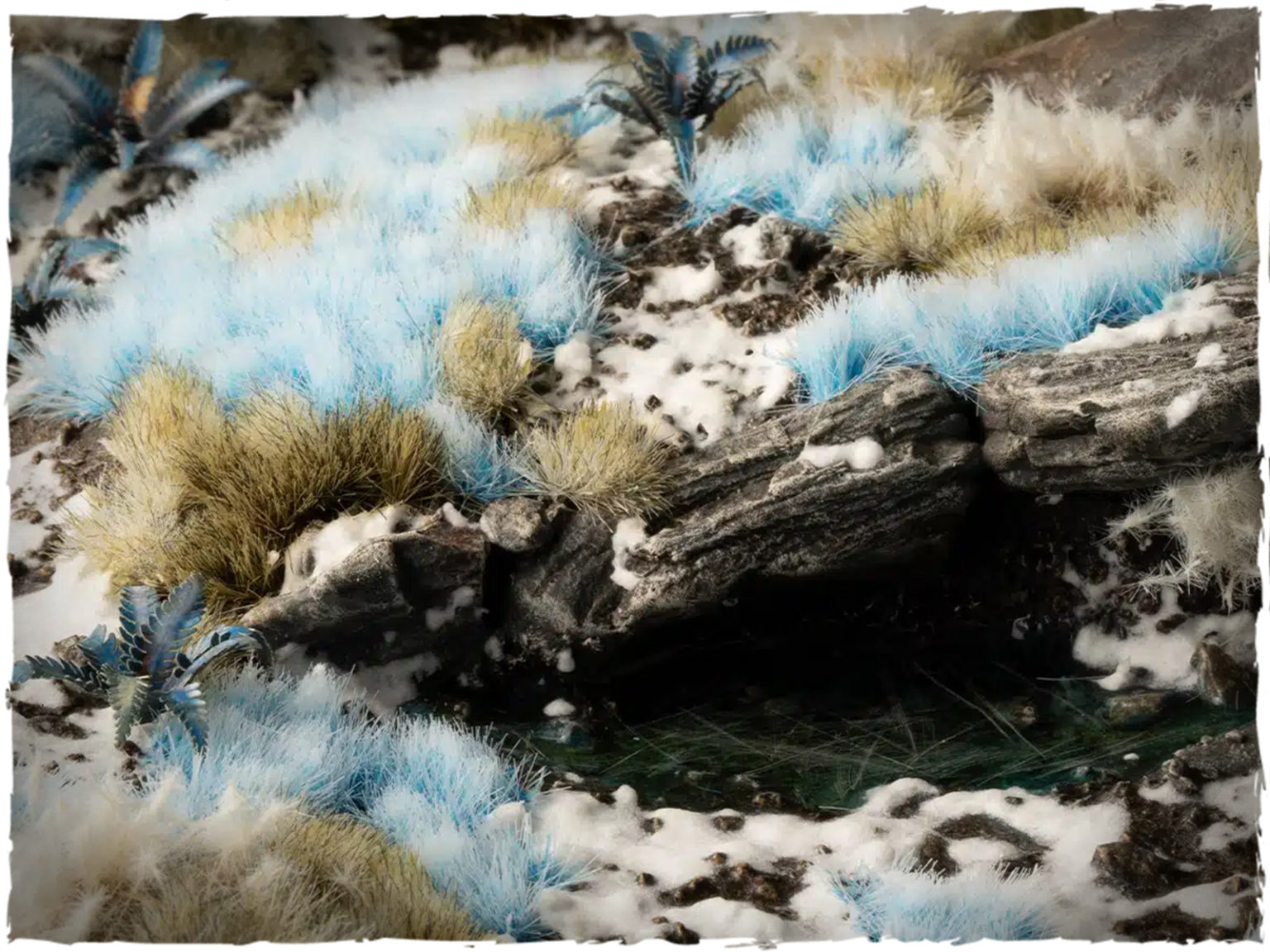 Deep-Cut Studio - home of battlefields