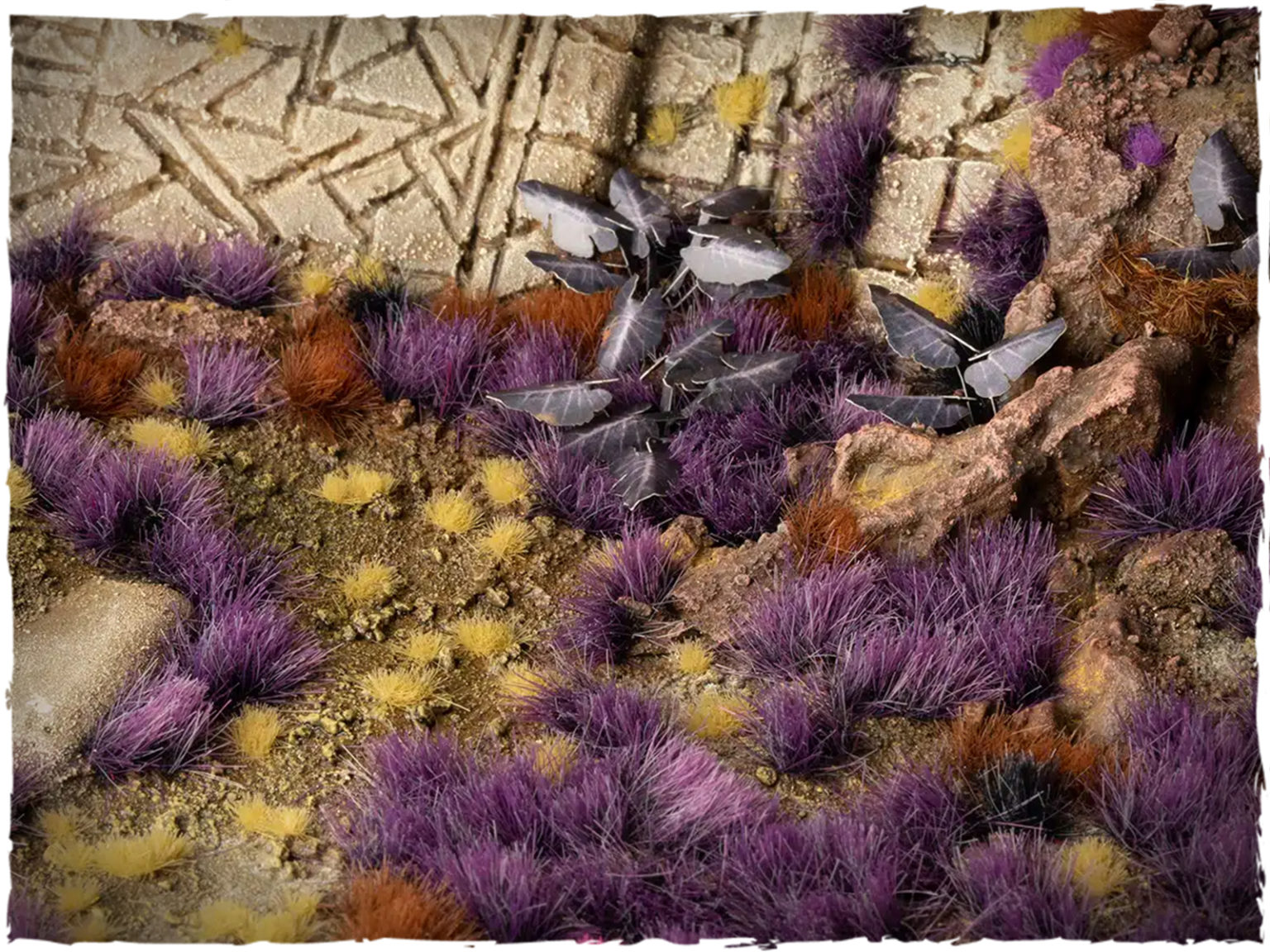 Deep-Cut Studio - home of battlefields