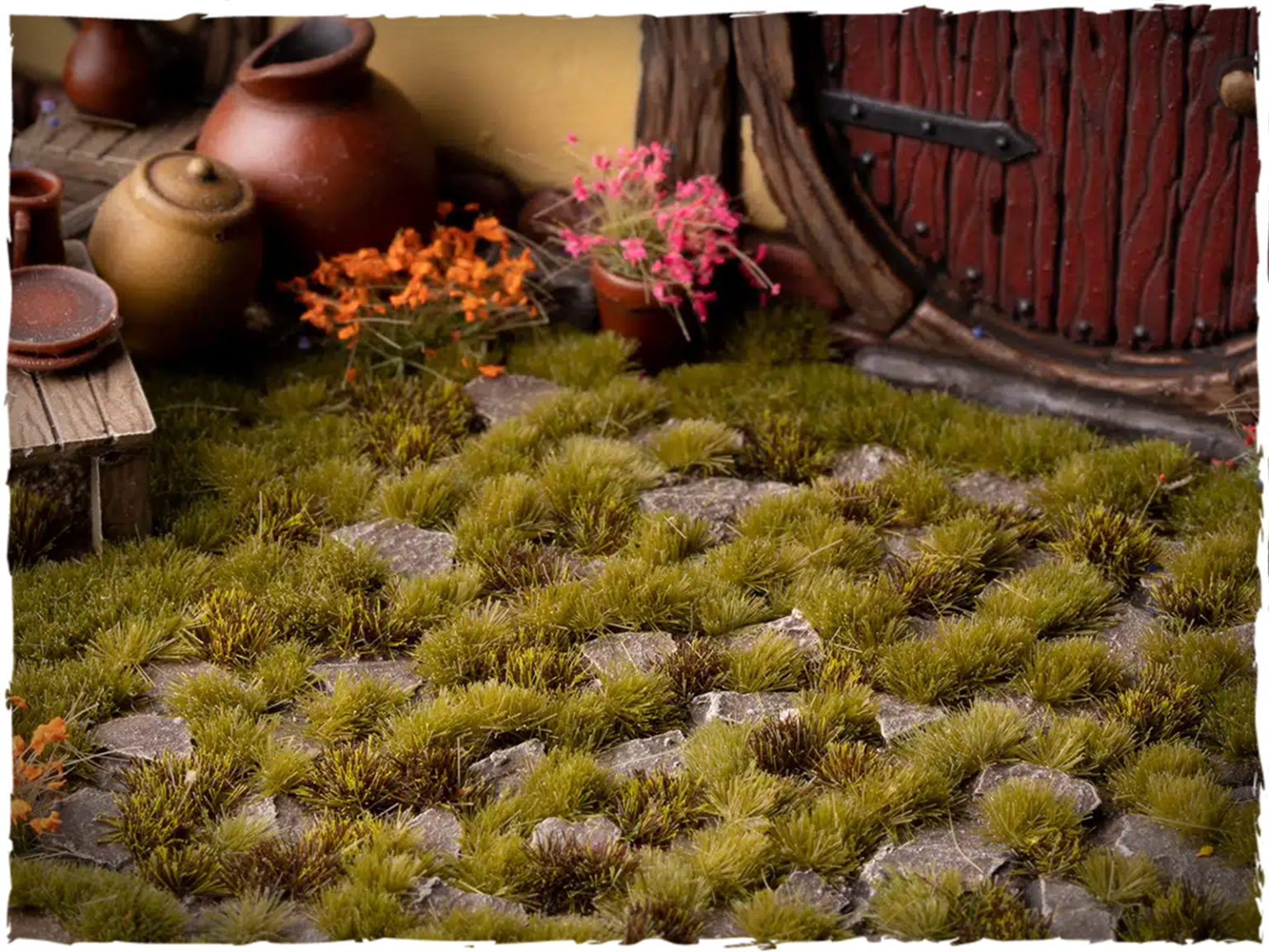 Deep-Cut Studio - home of battlefields