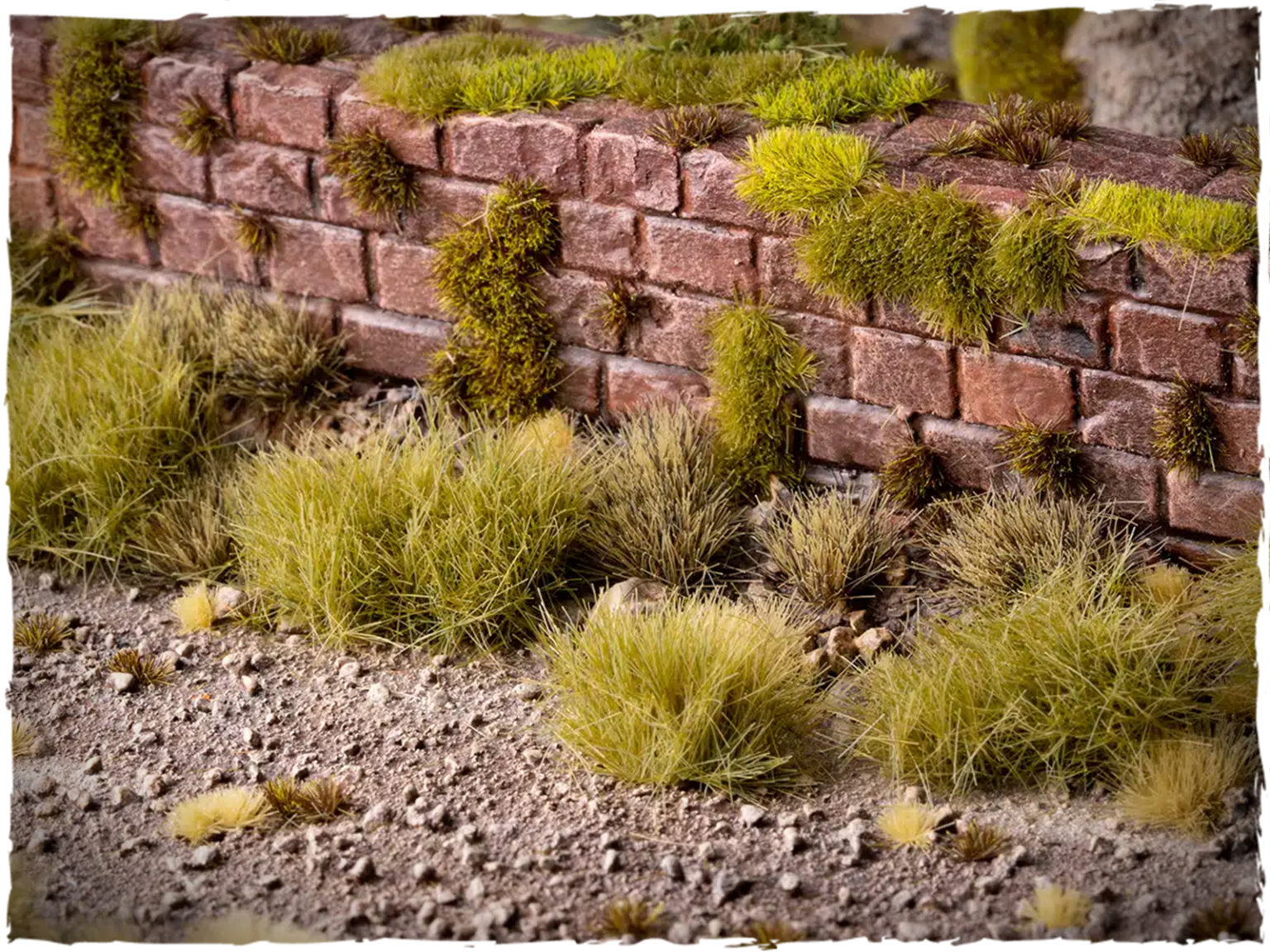 Deep-Cut Studio - home of battlefields