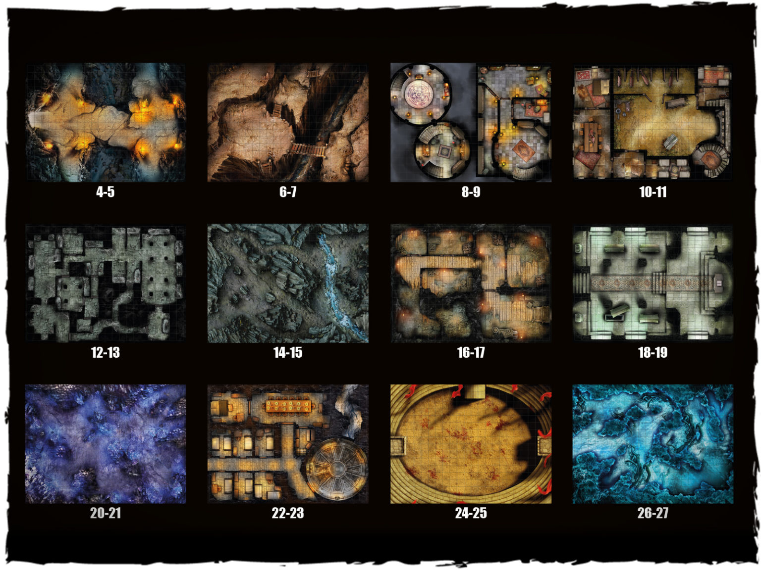 Deep-Cut Studio - home of battlefields