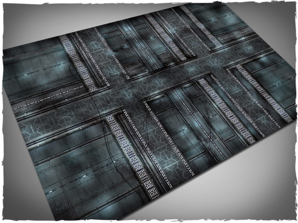 Game mats by style Archives | DeepCut Studio